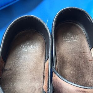 italien | Shoes | Italian Clogs Made In Italy | Poshmark
